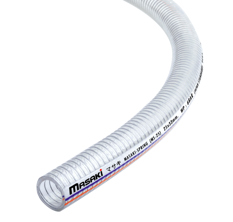 “Masaki” PVC & PU Hose Archives - i Material Supply Co., Ltd.